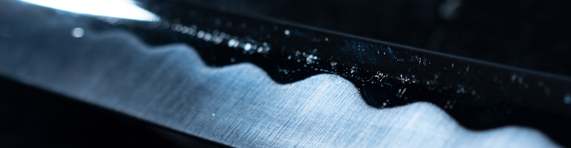 keen edge - kilesa | pallumer